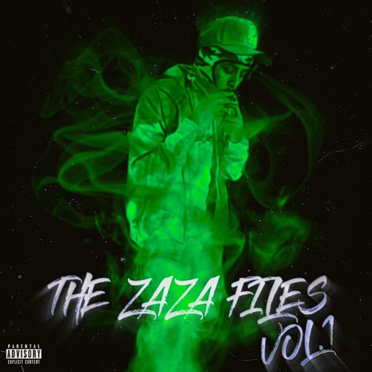 ‎Zaza Files - Album by YLG TWON - Apple Music