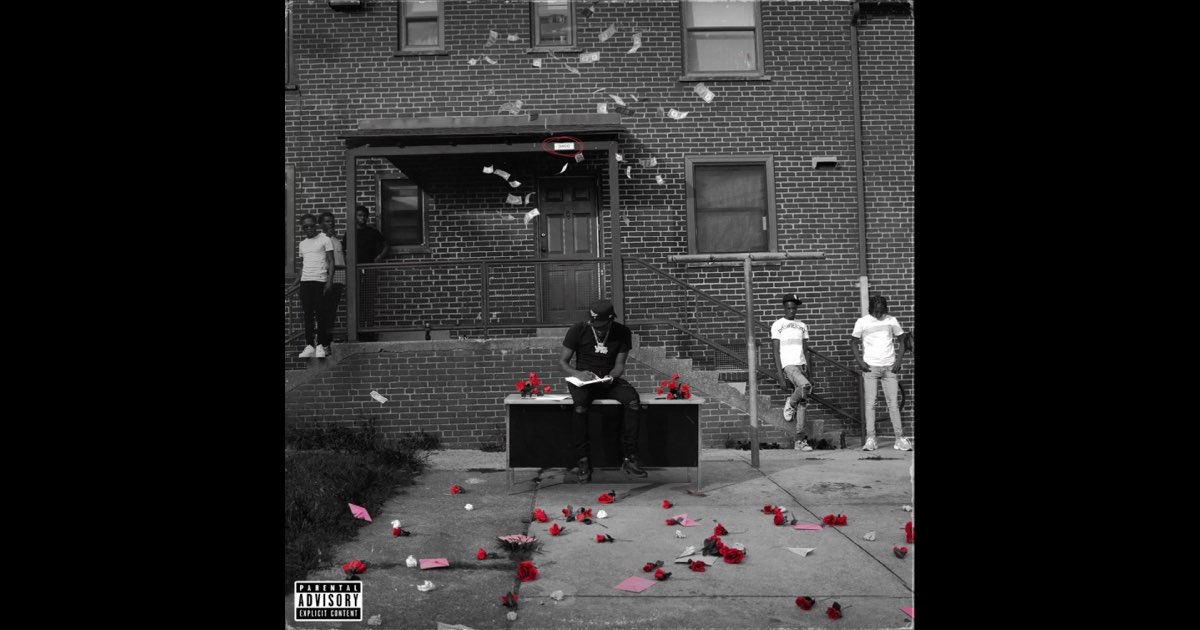 ‎Sincerely From Ant - Album by Ymc Ant - Apple Music