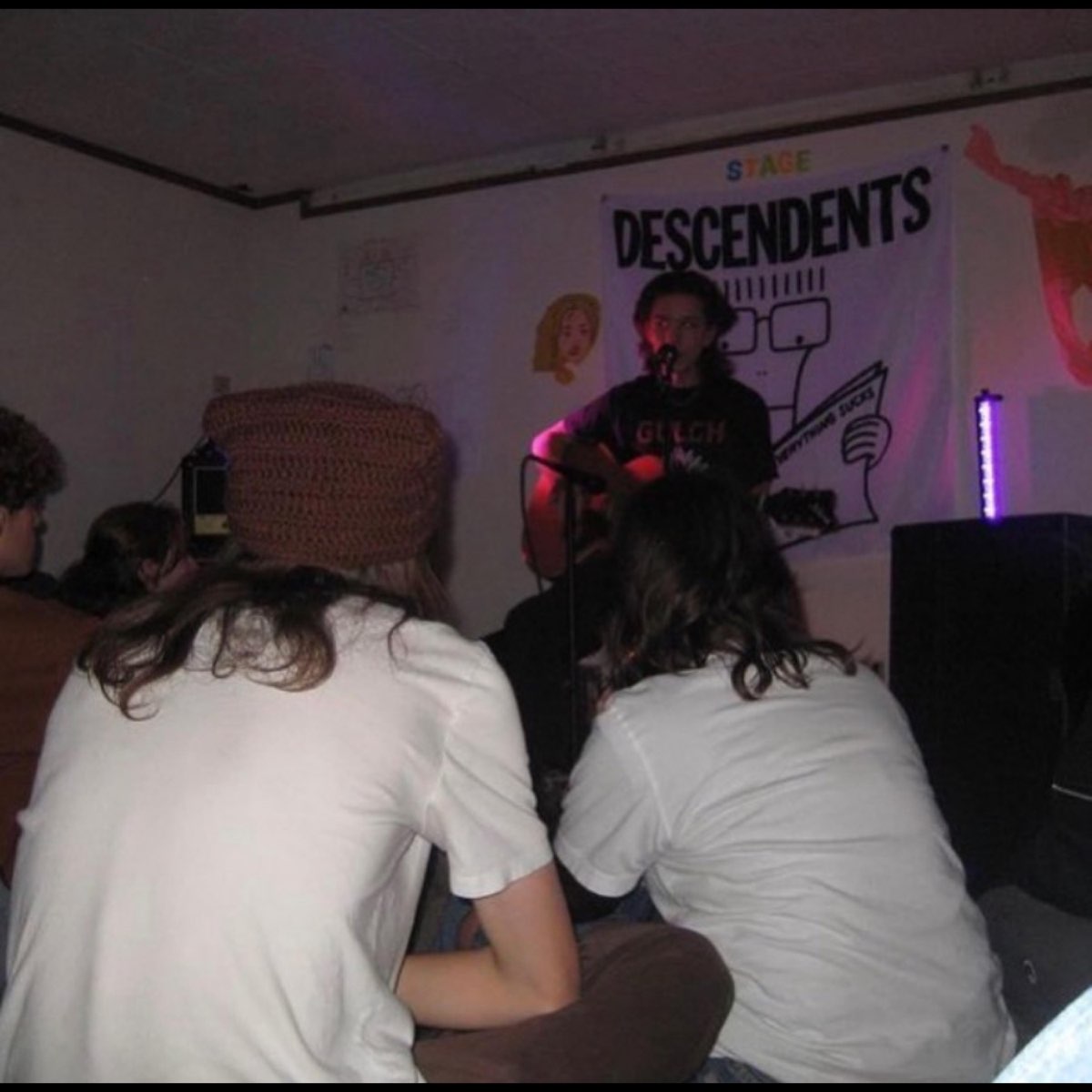 ‎Greatest Hits - Album by The Worst Best Idea Ever - Apple Music