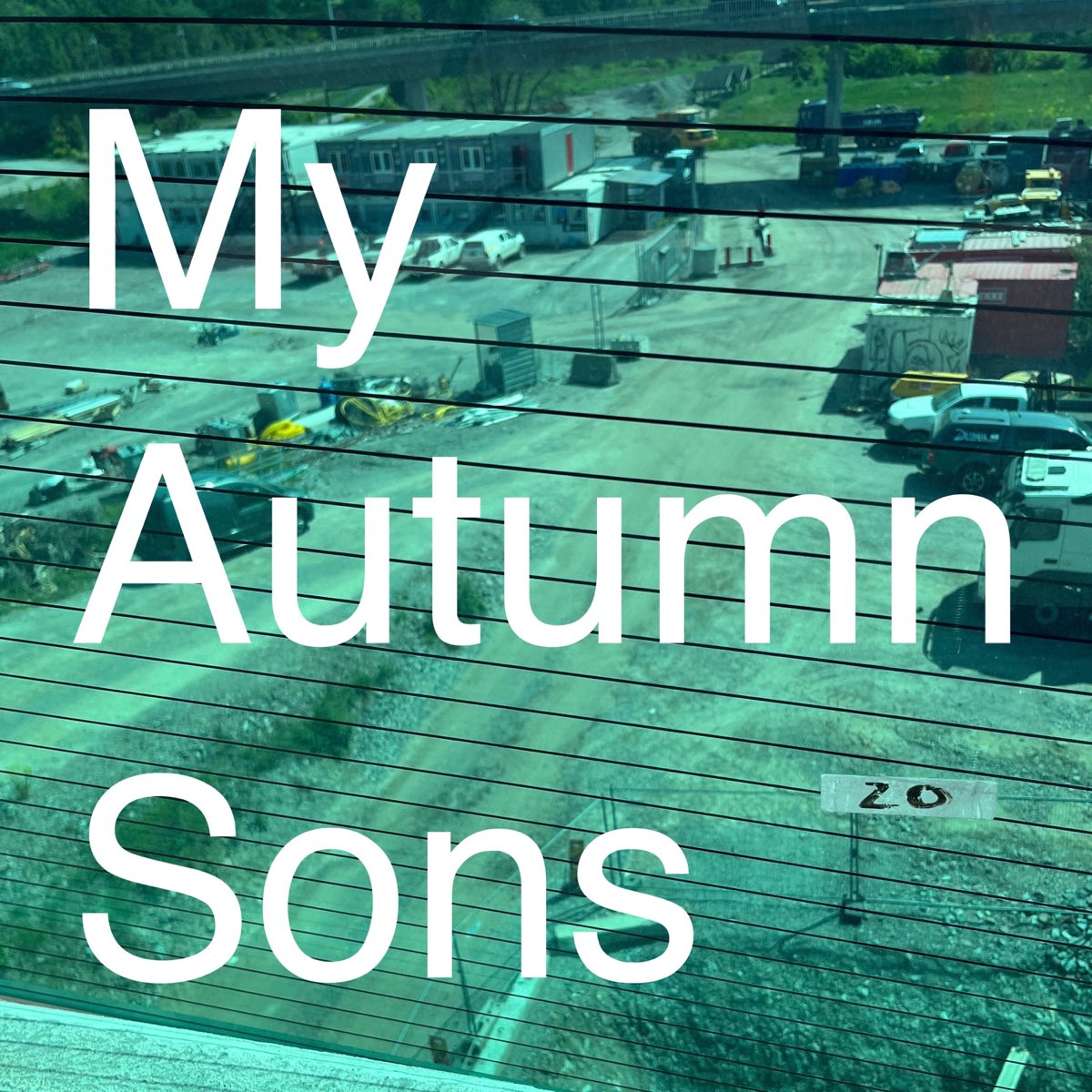 ‎Jules - Single - My Autumn Sonsのアルバム - Apple Music