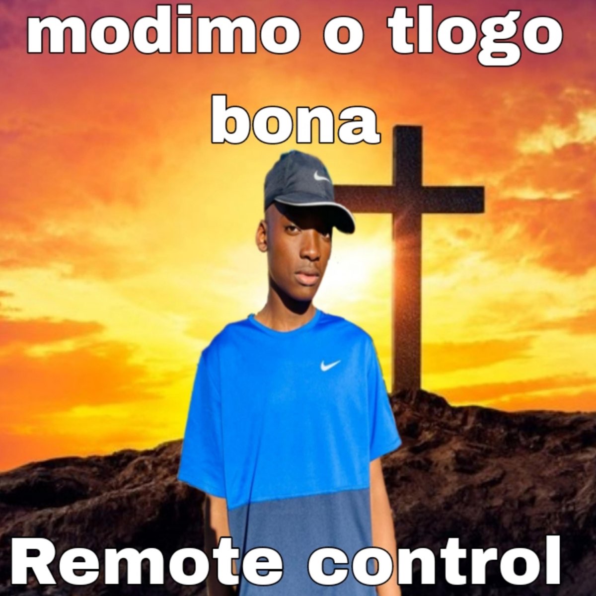 ‎Modimo O Tlo Go Bona - Single - Album by Remote control - Apple Music