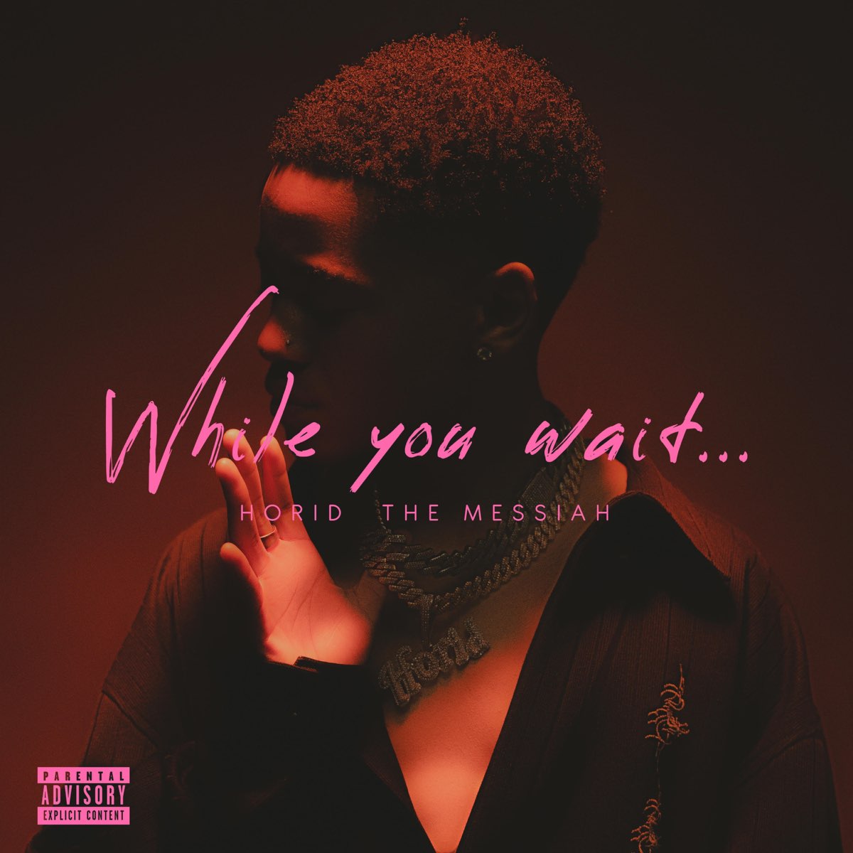 ‎While You Wait - EP - Album by Horid The Messiah - Apple Music
