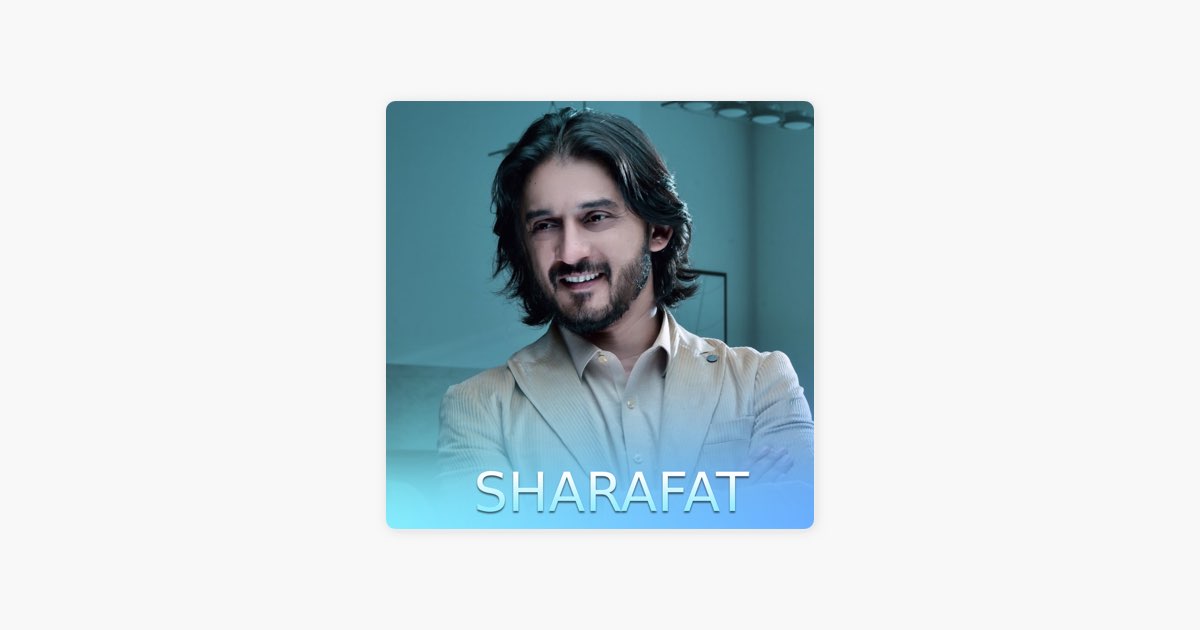 ‎Lala Jan - Song by Sharafat - Apple Music