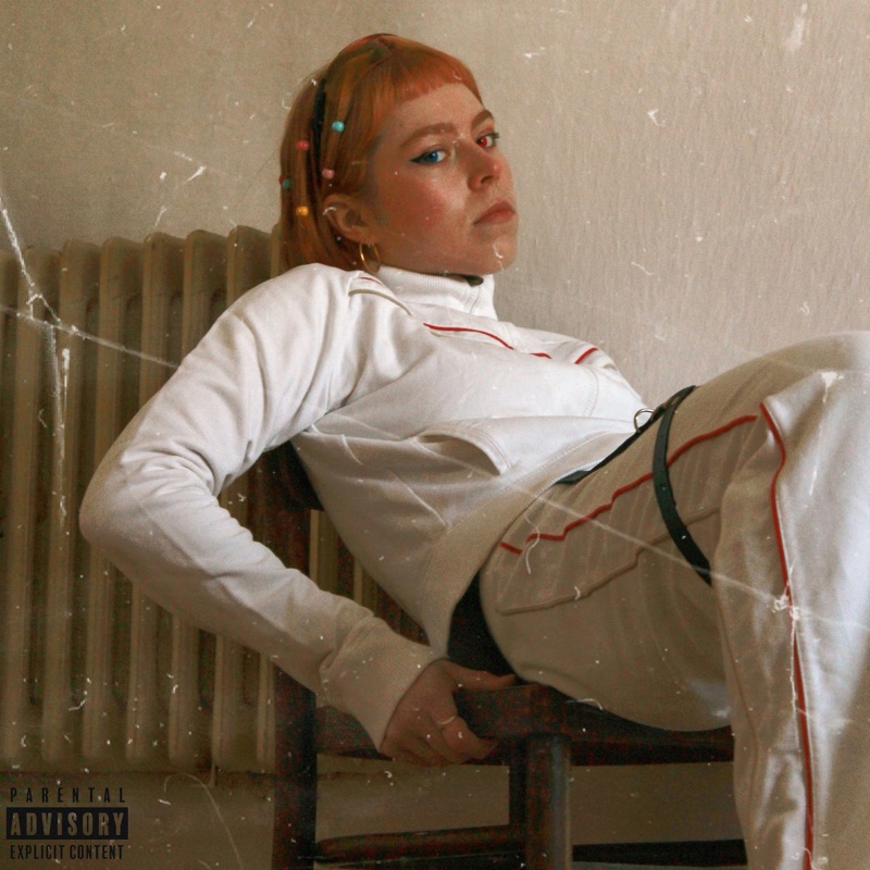 Sociopath - Vanessa Weisz: Song Lyrics, Music Videos & Concerts