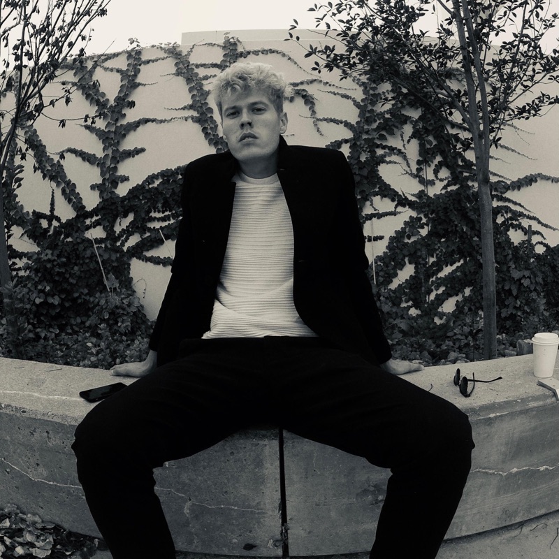 Ghosted - Josh Day: Song Lyrics, Music Videos & Concerts