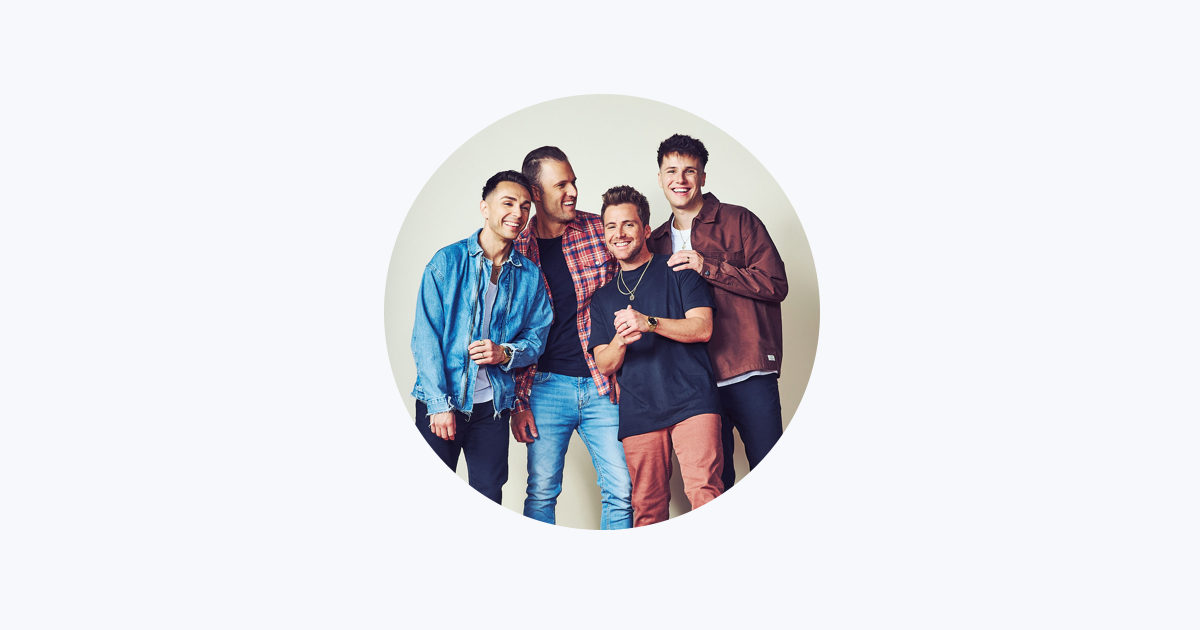 ‎Anthem Lights - Apple Music