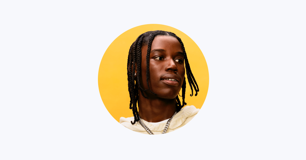 ‎Melvoni - Apple Music