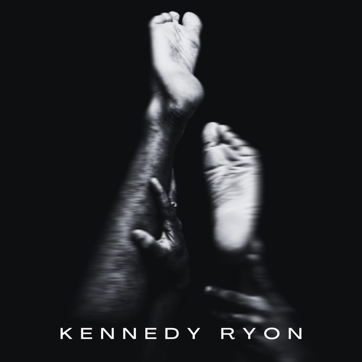 ‎Feet Don't Fail Me Now - Single - Album by Kennedy Ryon - Apple Music