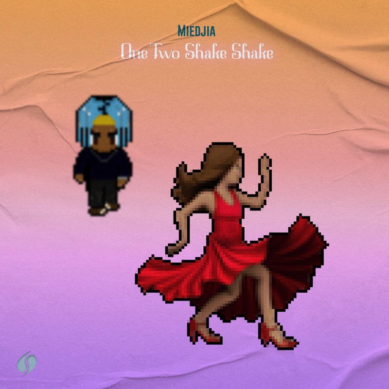 One Two Shake Shake - Miedjia: Song Lyrics, Music Videos & Concerts