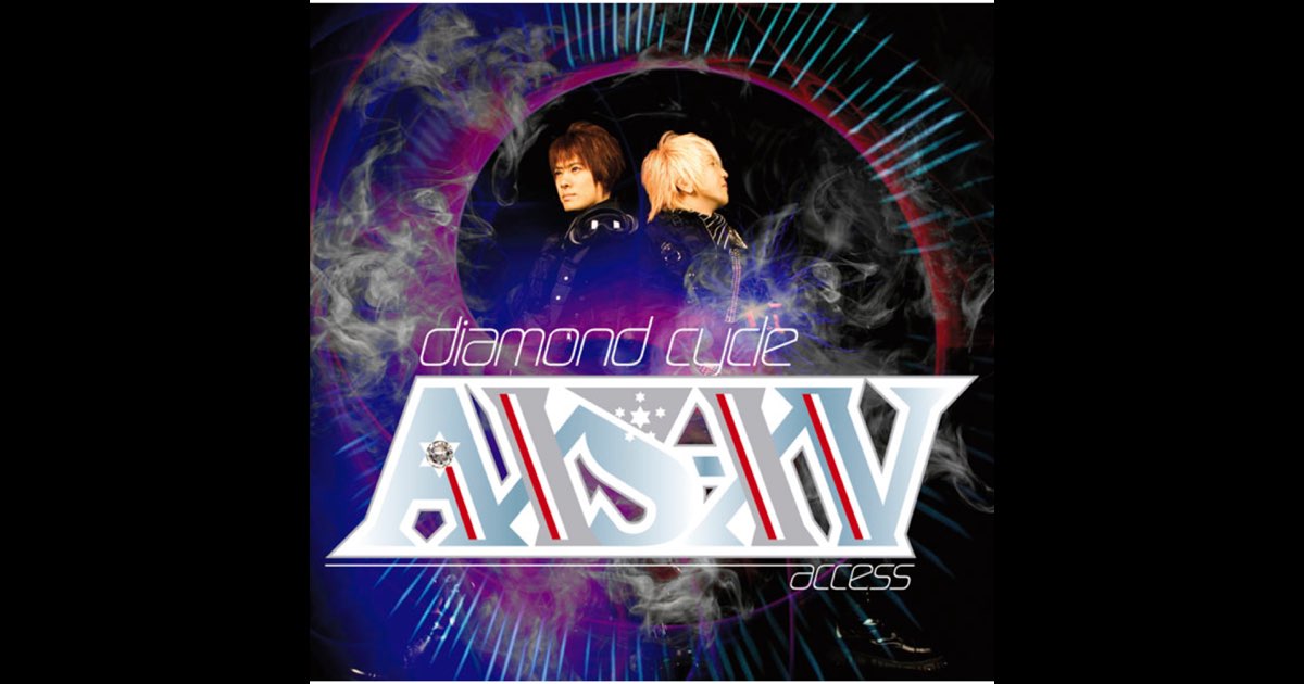‎diamond cycle - EP - accessのアルバム - Apple Music