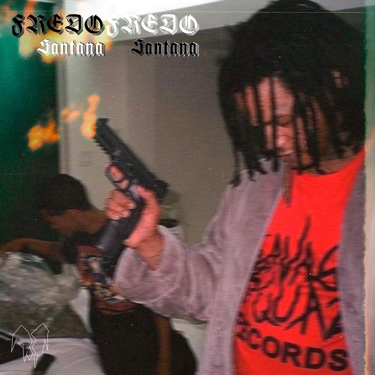 Fredo With Guns
