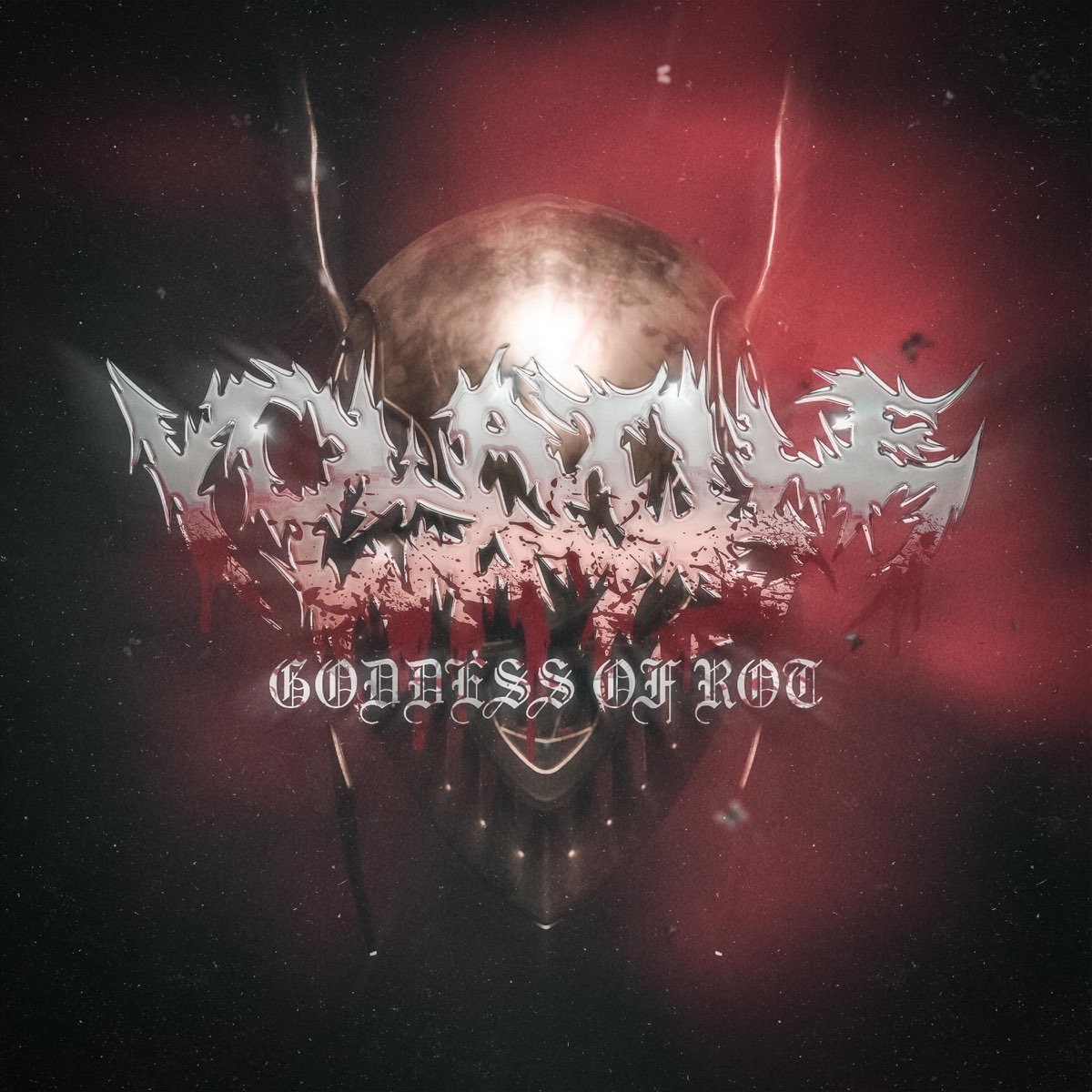 ‎Goddess of Rot - Single - Album by Volatile Ways - Apple Music