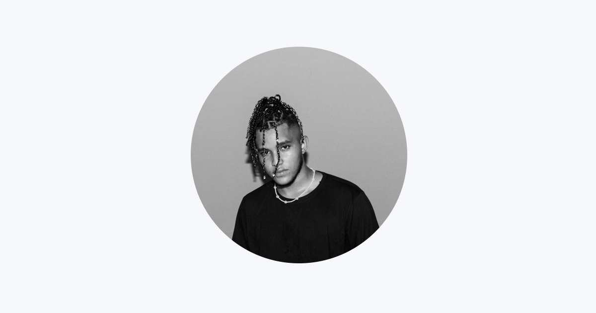 ‎Izaach - Apple Music