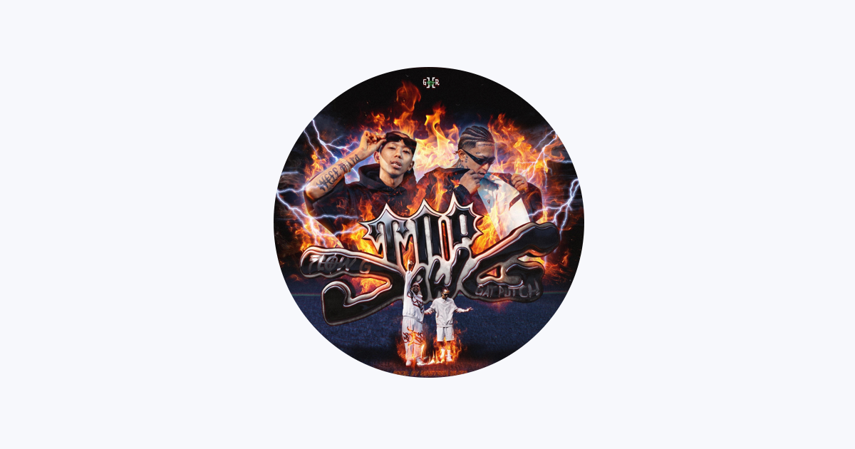 ‎Gat Putch - Apple Music