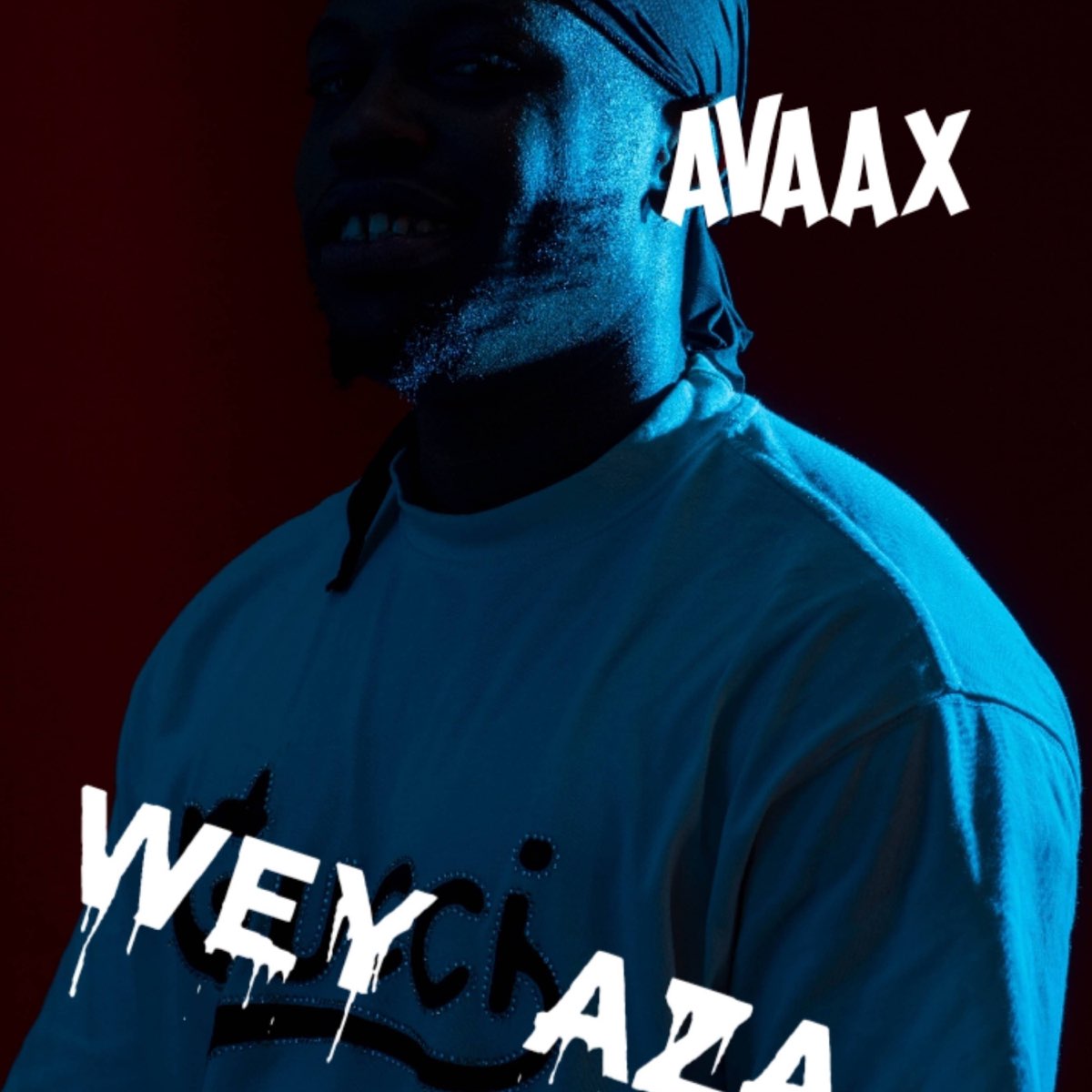 ‎Wey Aza - Single - Album by Avaax - Apple Music