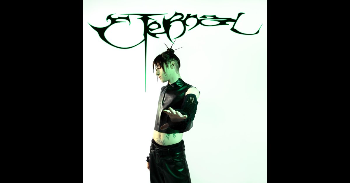 ‎ETERNAL - Album by OmgBrink - Apple Music