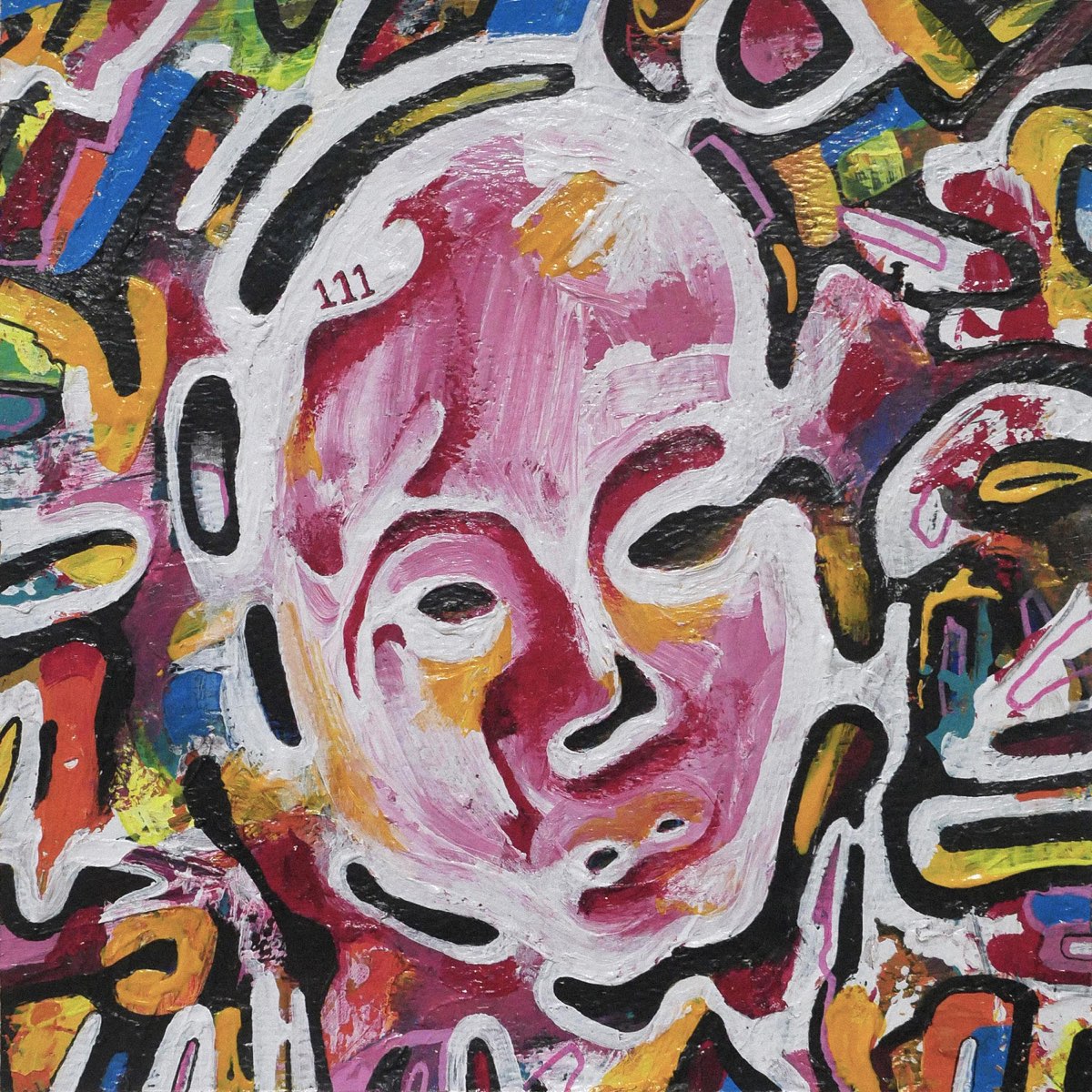 ‎Atrapado (Radio Edit) - Single - Album by J Arias - Apple Music