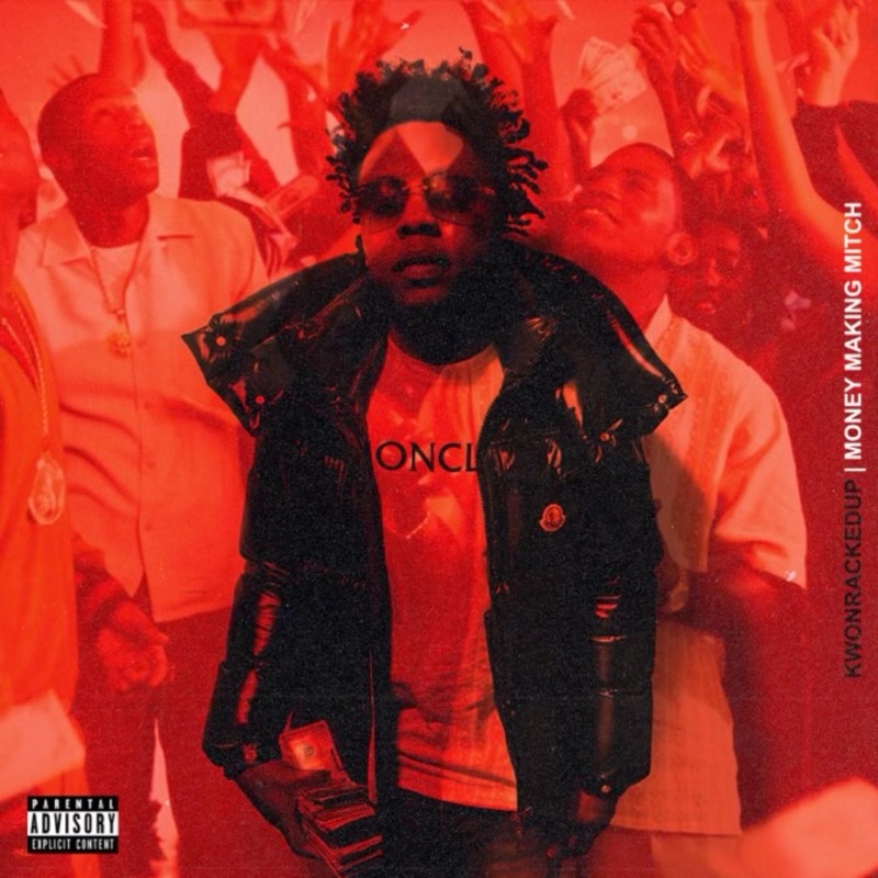 Trapper of the Year - KwonRackedUp: Song Lyrics, Music Videos & Concerts