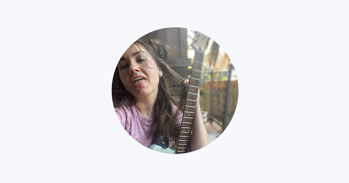 ‎Julia Rapp - Apple Music