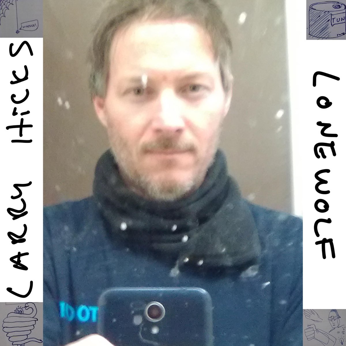 ‎Lone Wolf - Album by Larry Hicks - Apple Music