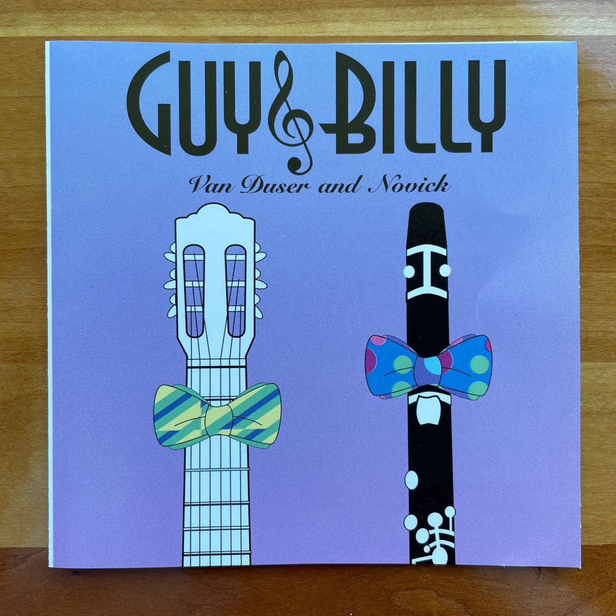 ‎Best of Guy Van Duser and Billy Novick - Album van Guy Van Duser ...