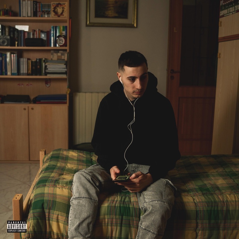 GIORNATE - KAMI: Song Lyrics, Music Videos & Concerts