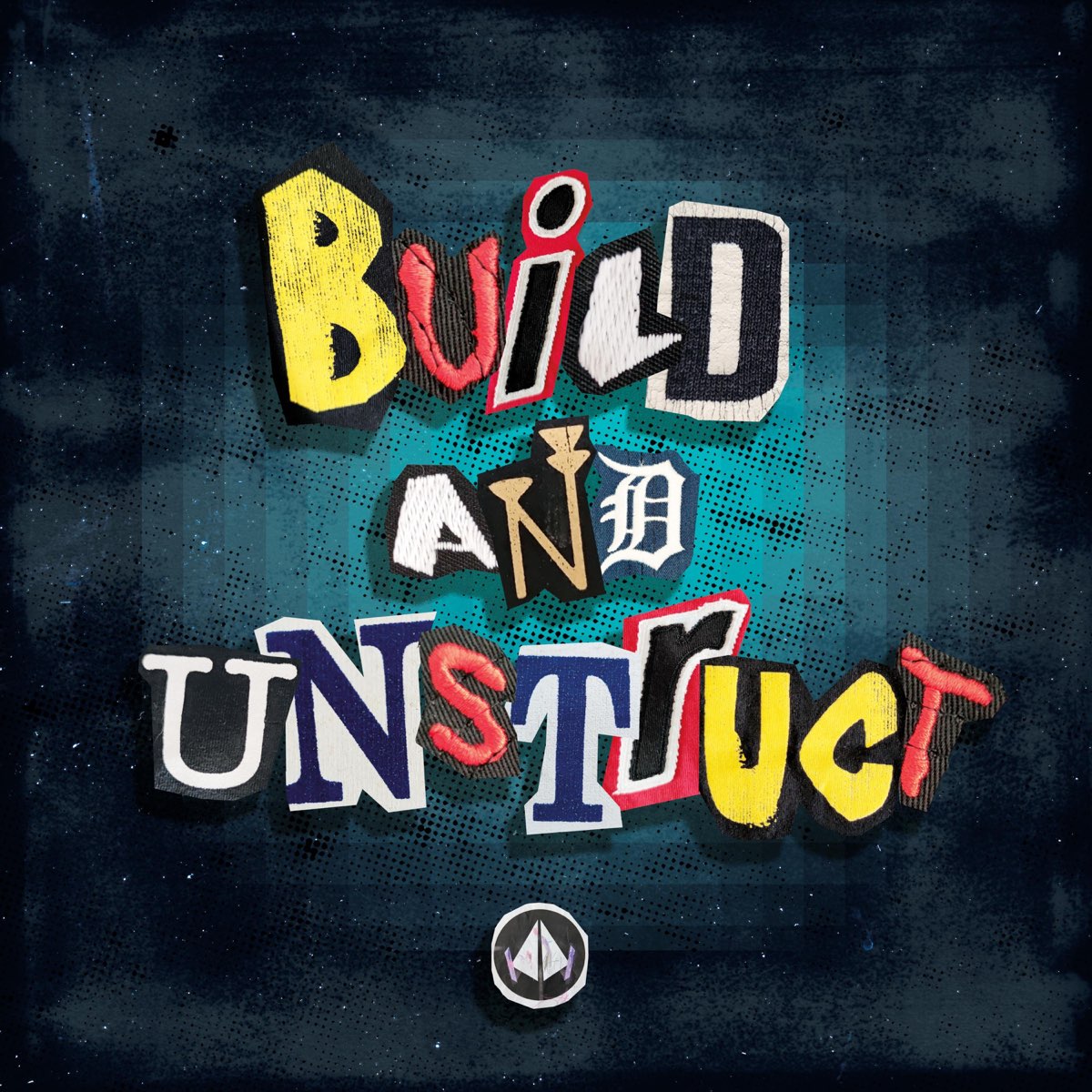 ‎Build and Unstruct - Album by Konda Unstruct - Apple Music