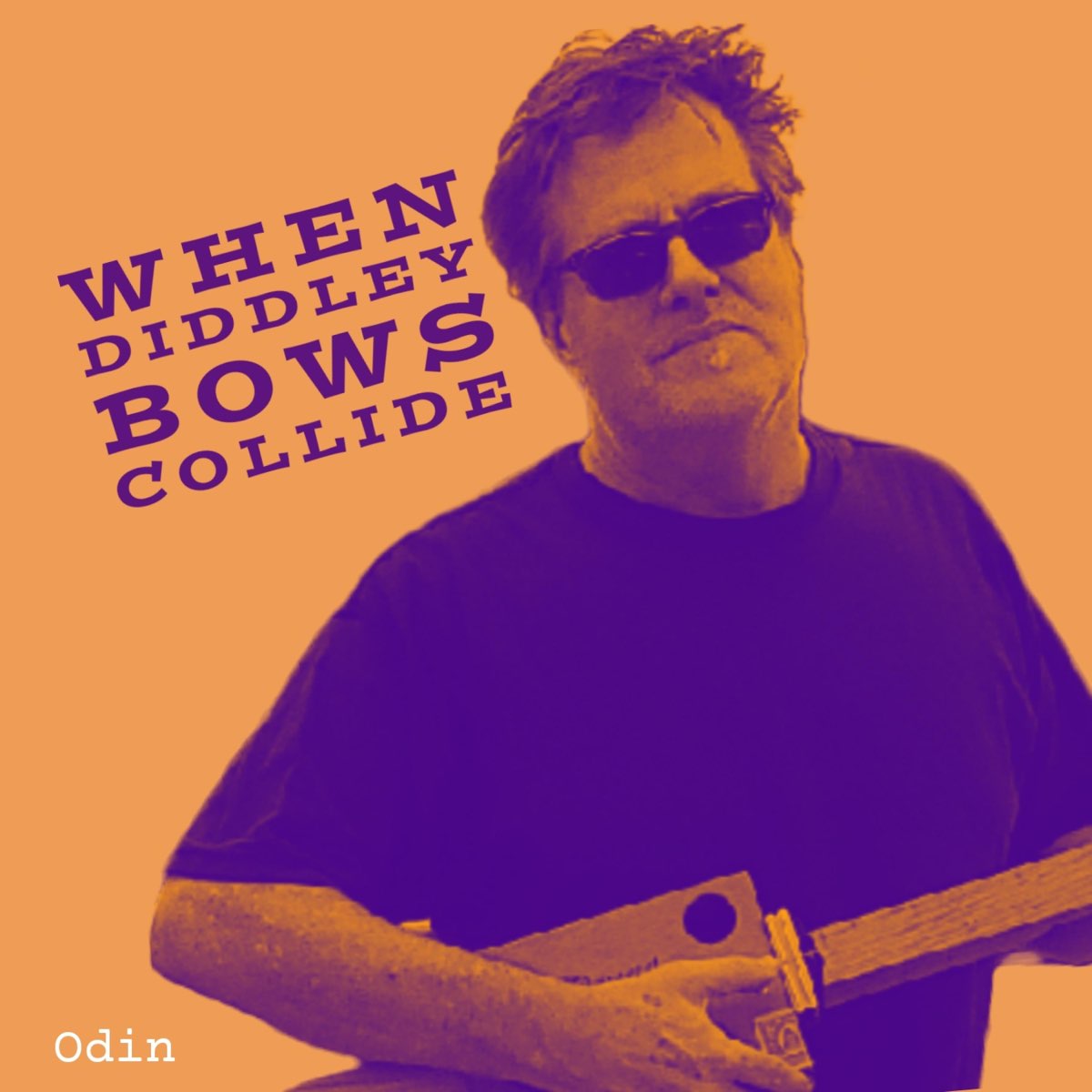 ‎When Diddley Bows Collide - Album by Oh Odin - Apple Music
