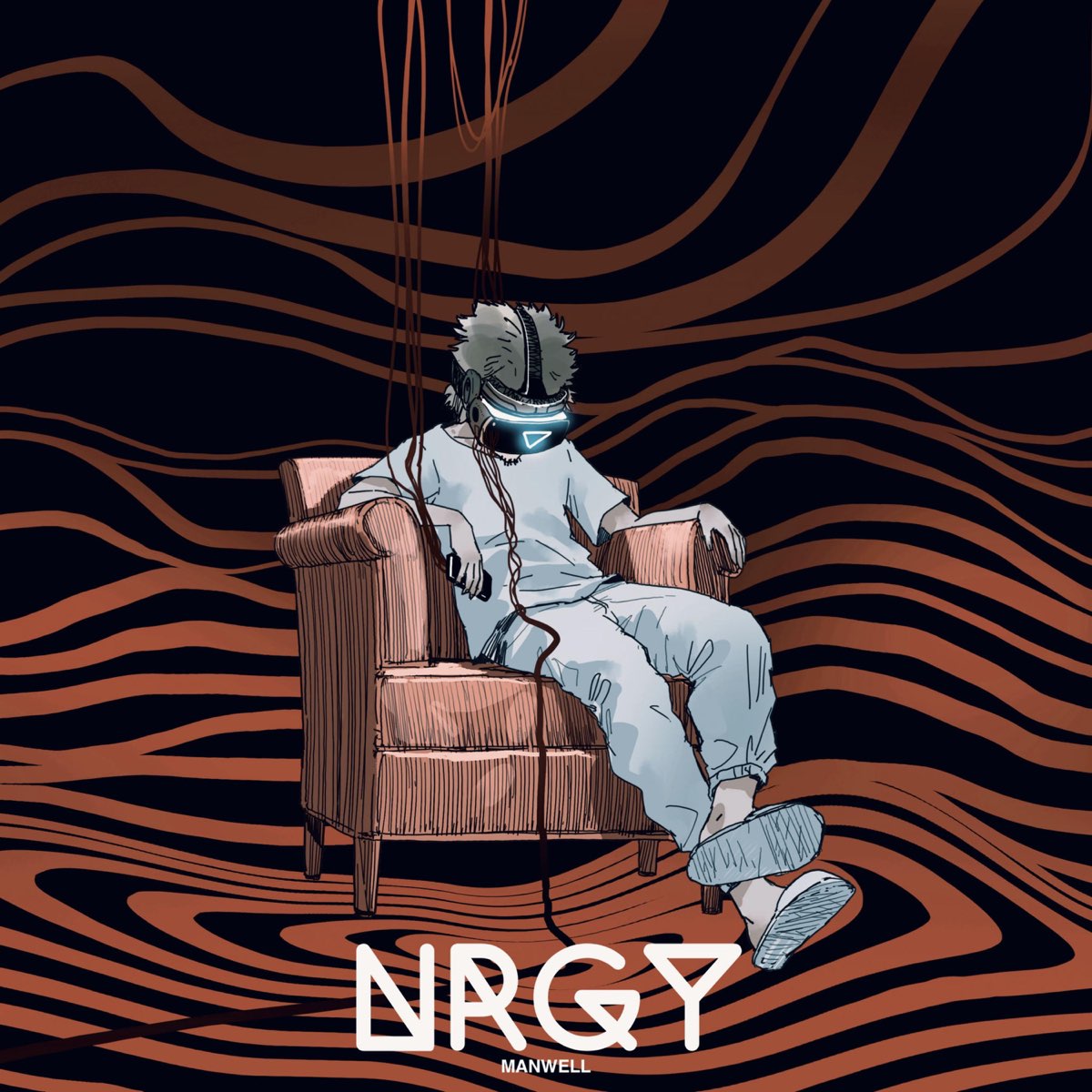 ‎Nrgy - Album by Manwell - Apple Music