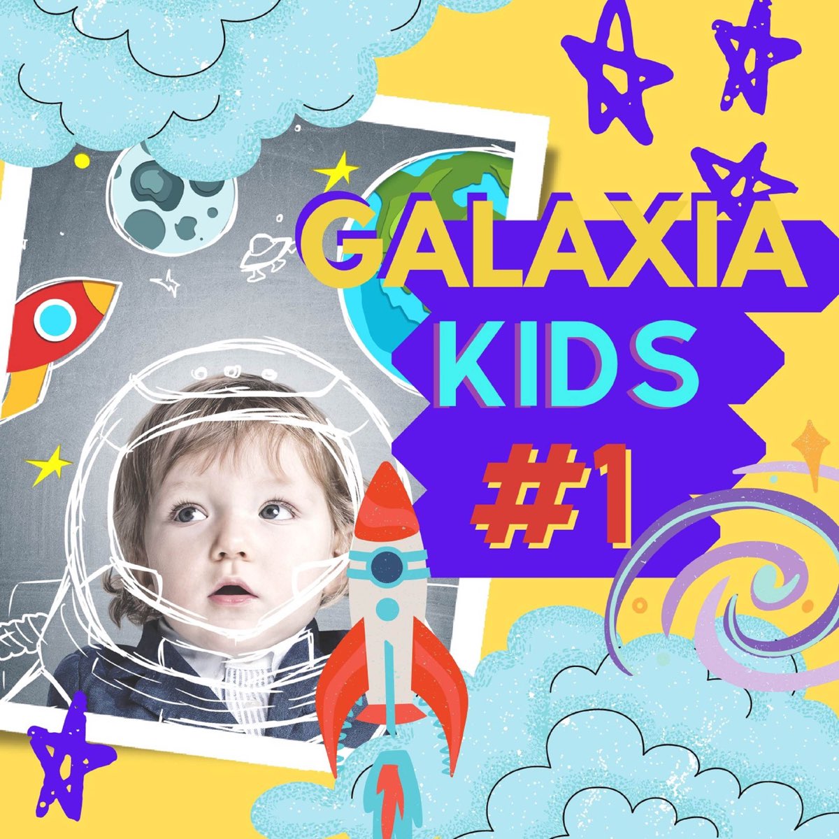 βGalaxia Kids #1 (feat. La Vaca Lola La Vaca Lola) by Canciones ... βGalaxia Kids #1 (feat. La Vaca Lola La Vaca Lola) by Canciones ...
