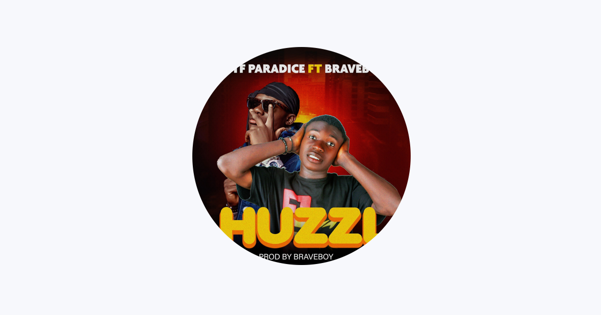 ‎OTF Paradice - Apple Music