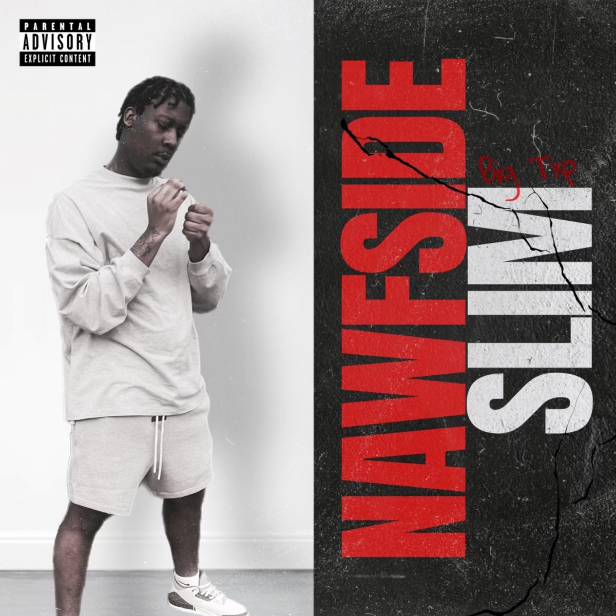 ‎Nawfside Slim - Album by Big Txp - Apple Music