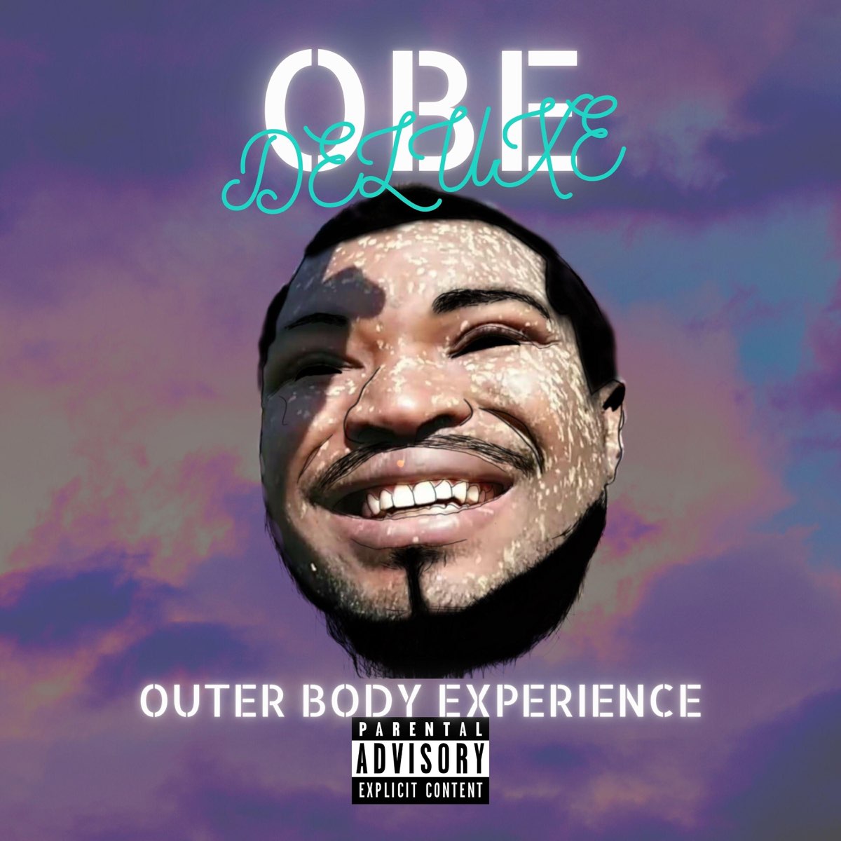 OBE deluxe” álbum de Baki Kasai en Apple Music