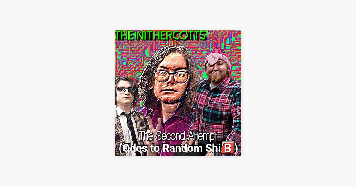 ‎Axolotl (An Ode to Minecraft Music Discs) – Song by The Nithercotts ...