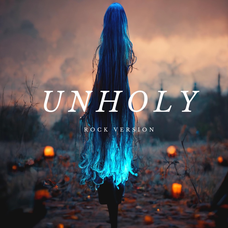 Unholy - Rain Paris: Song Lyrics, Music Videos & Concerts