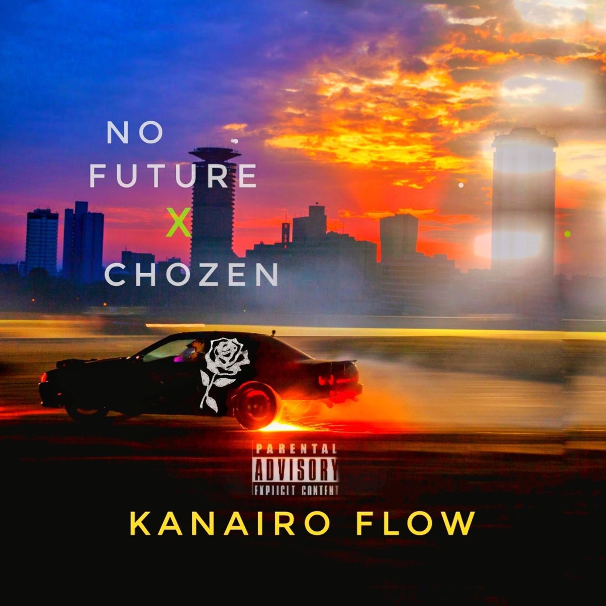 ‎Kanairo Flow - Single - Album by No Future - Apple Music