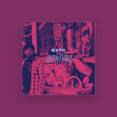 EXTC @ City Winery Nashville