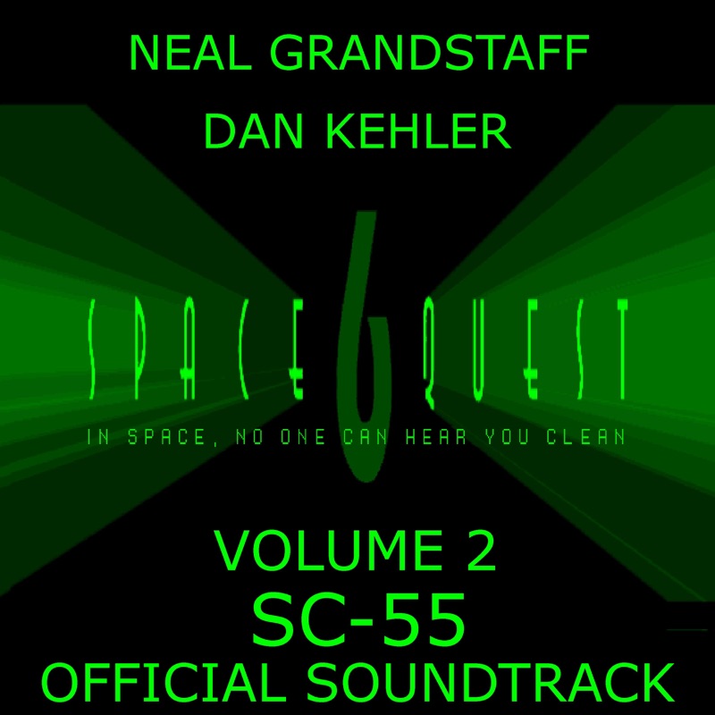 Space #2 "Relax" v.B (with soundtrack) (feat. Neal Grandstaff) - Xeen ...