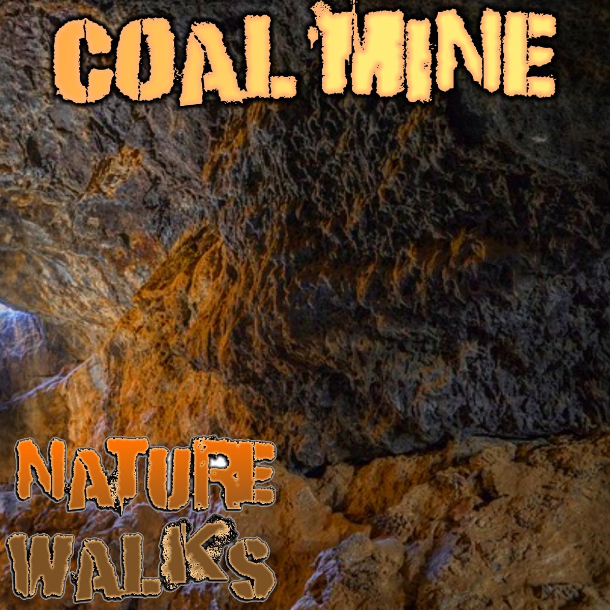 ‎Coal Mine - Single - Album by Nature Walk - Apple Music