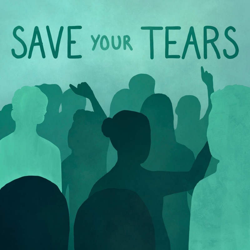 Putting a Spin On Save Your Tears - Egg: Song Lyrics, Music Videos ...