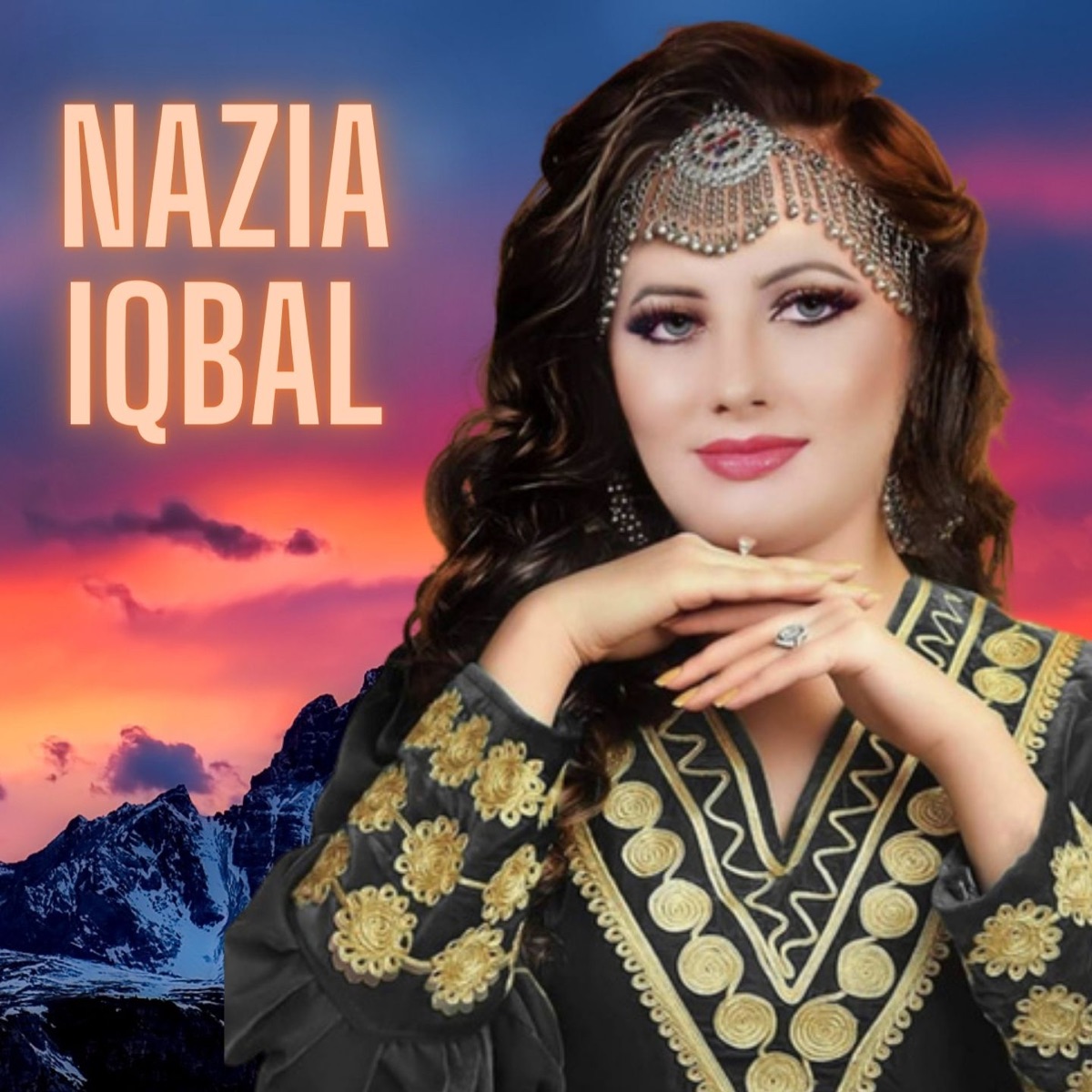 Nazia Iqbal Song