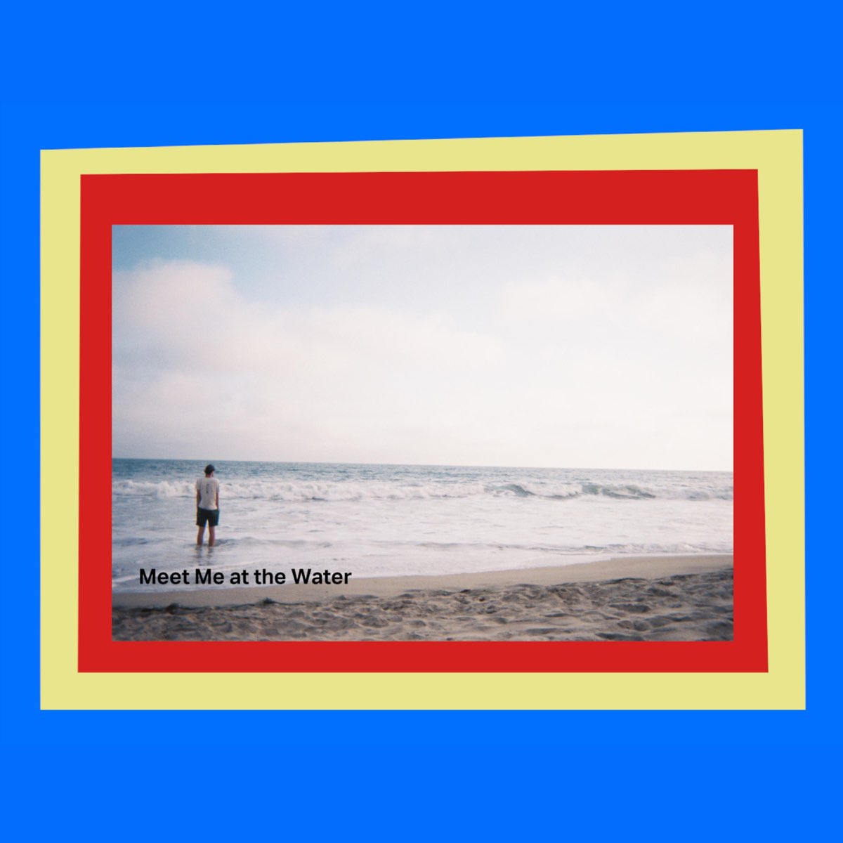 ‎Meet Me At the Water - Album by caleb heart eyes - Apple Music