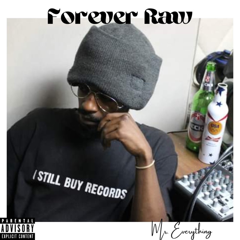 Froggy Style (feat. Mr. Everything & Chin Face) - Music Video by Wuzee ...