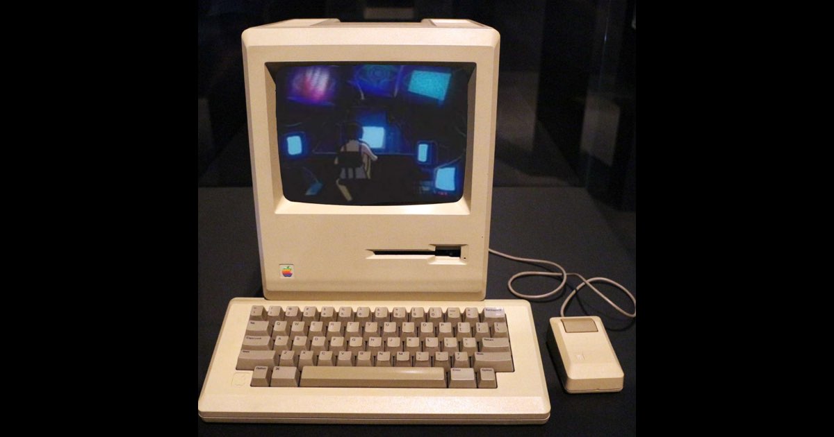 ‎Mac Breakcore - Single - proloxxのアルバム - Apple Music