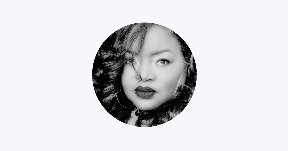 ‎Adrienne Kelly — Apple Music