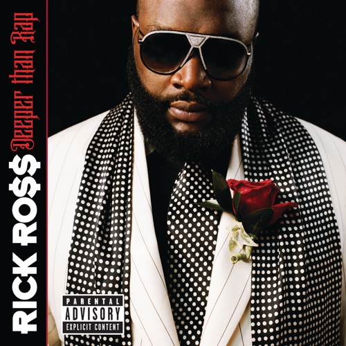 Rick Ross - Deeper Than Rap (Deluxe Version) (2009) - 1440982325 ...