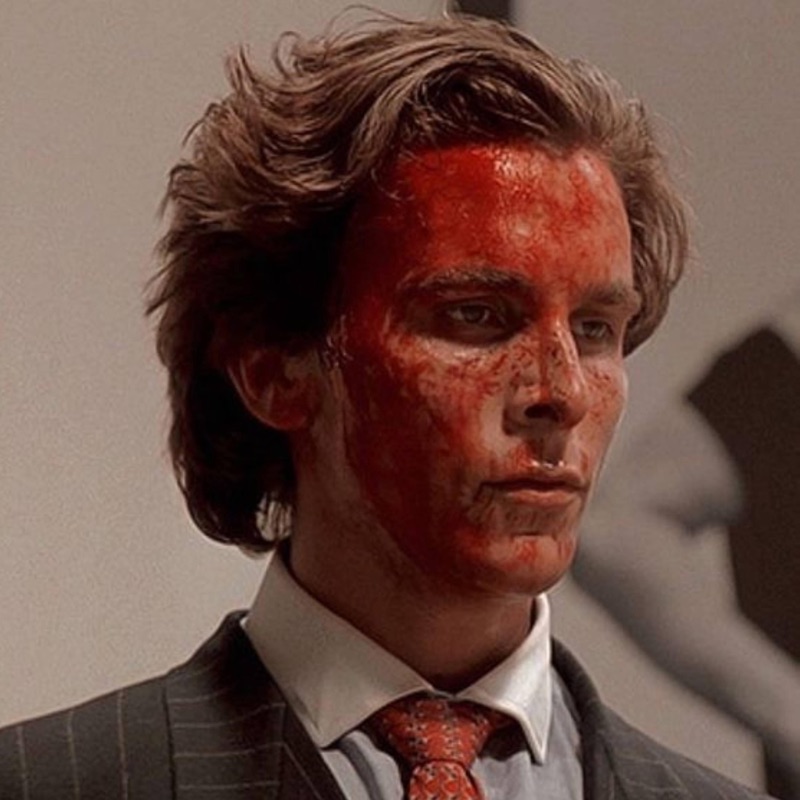 Patrick Bateman - SneakyFreak: Song Lyrics, Music Videos & Concerts