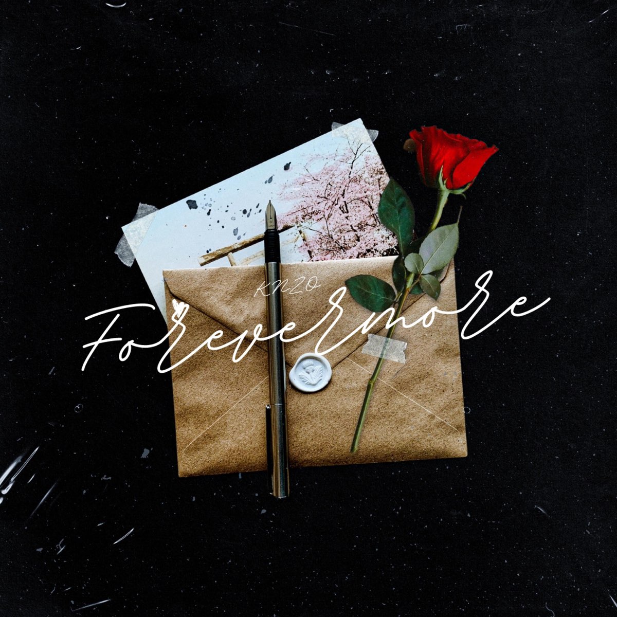 ‎Forevermore - Single - Album by KNZO - Apple Music