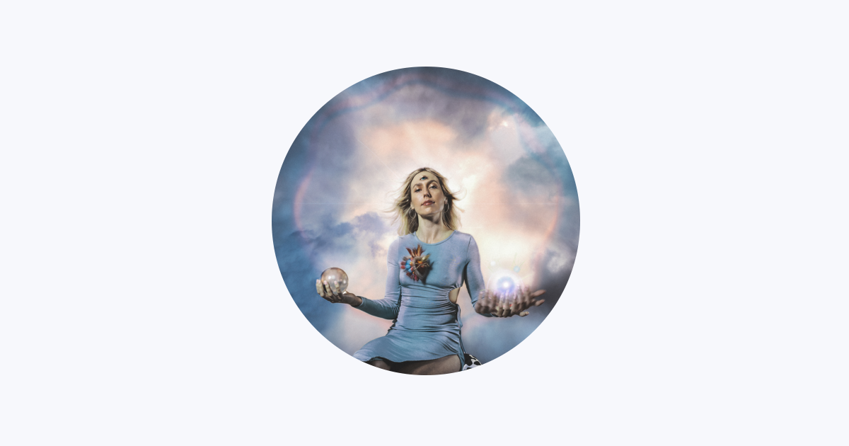 ‎Freya Josephine Hollick - Apple Music