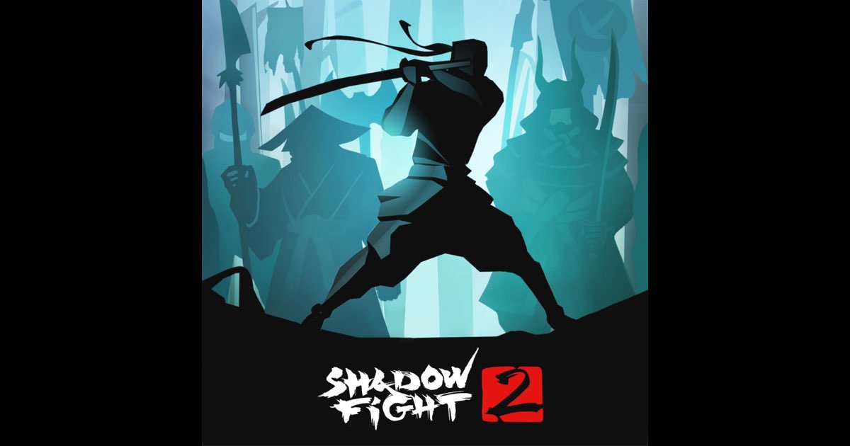 ‎Shadow Fight 2 (Original Game Soundtrack, Vol. 2) - Album by Nekki ...